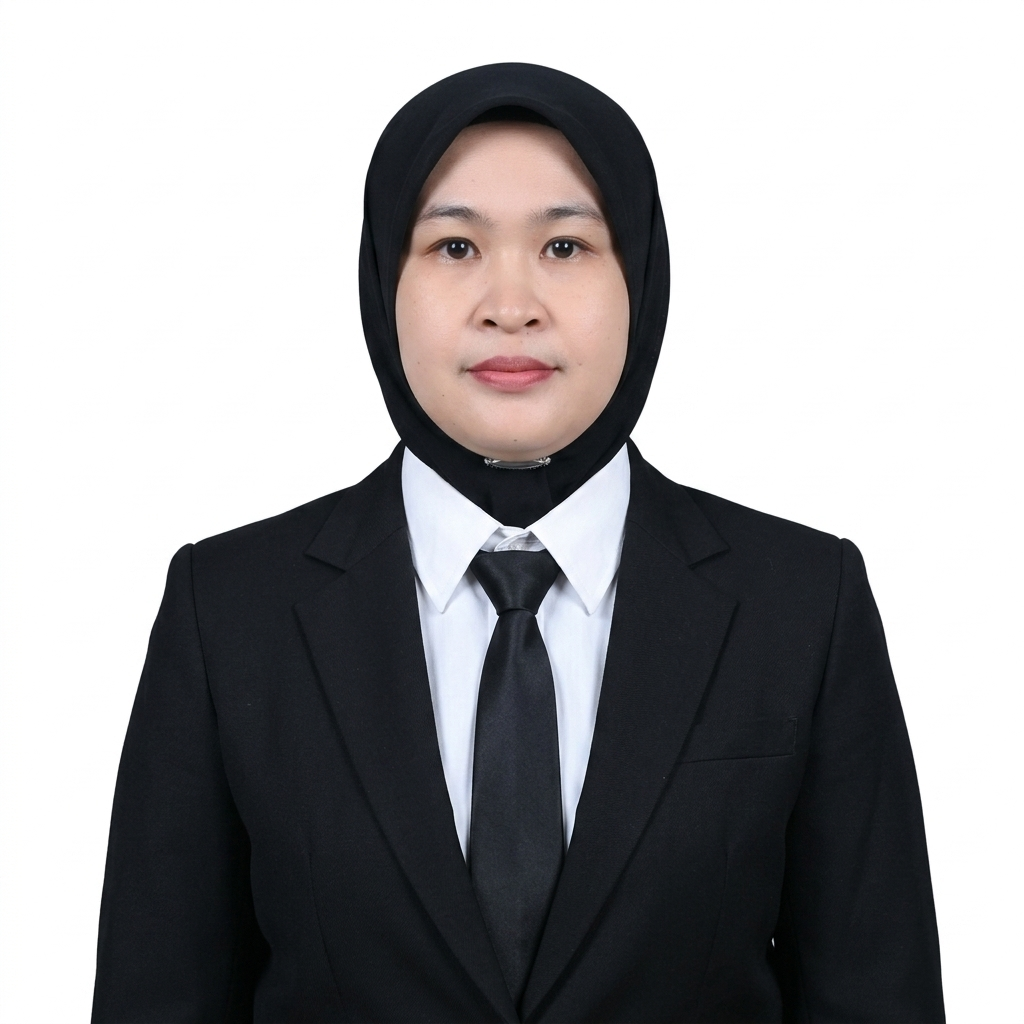 Profil Dosen - Sastra Inggris FAH UIN STS Jambi